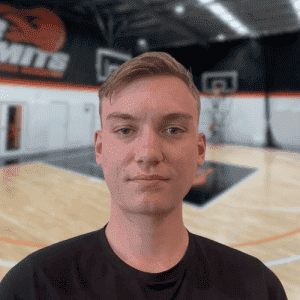 Best Elite Basketball Training Academy in Melbourne